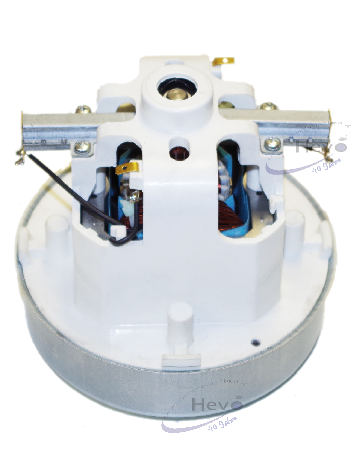 Staubsaugermotoren - Saugmotor Unelvent Saphir 250 SAC